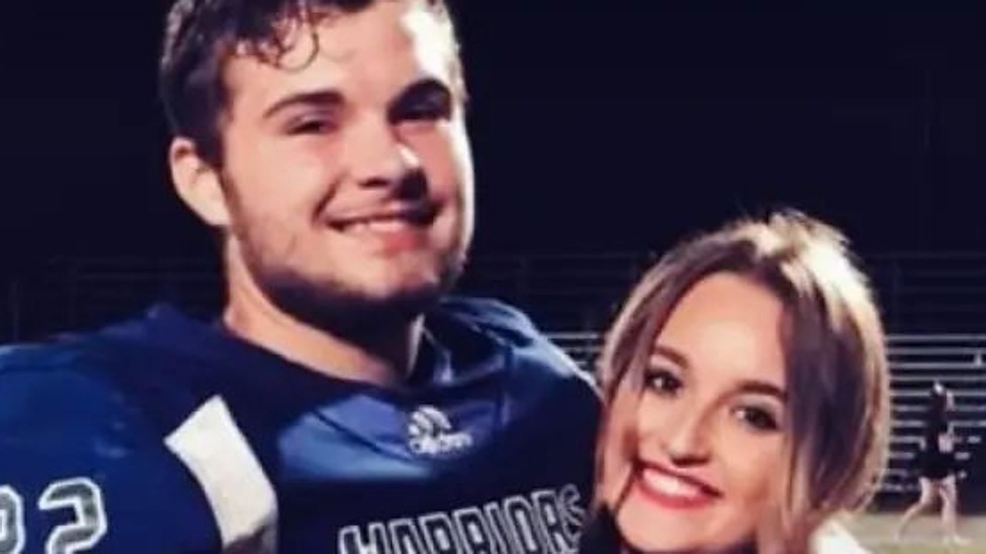 Muere el novio de la tiktoker Sandra Pérez, 'Aquisandrax', a los 24 años: «He perdido al amor de ...